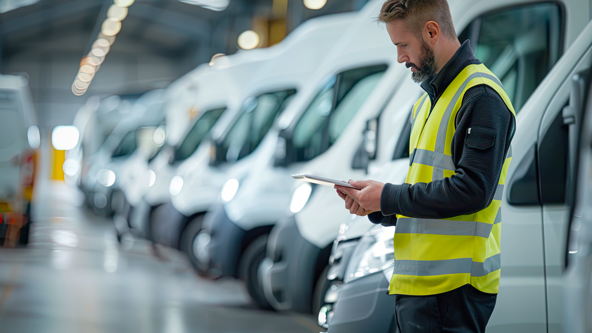 Unlocking AI's Full Potential: The Future of Fleet & Mobile Workforce Management